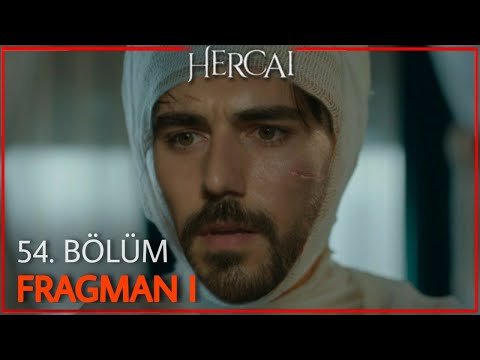 Hercai 54. Bölüm Fragmanı