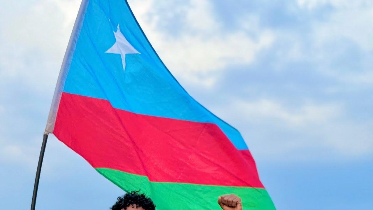 Calanka koonfur galbeed iyo luuqad af mamae iyo maahmaahyo daawasho ...