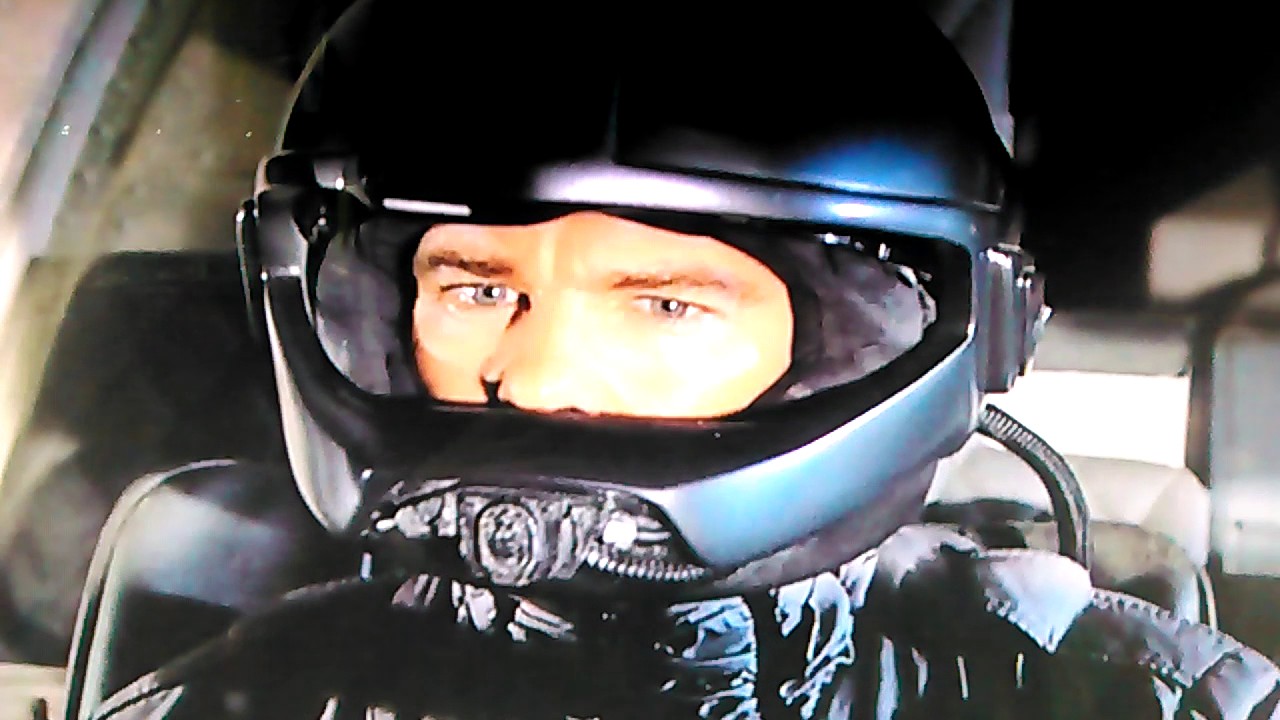 AIRWOLF EPISODE TRAILER - YouTube