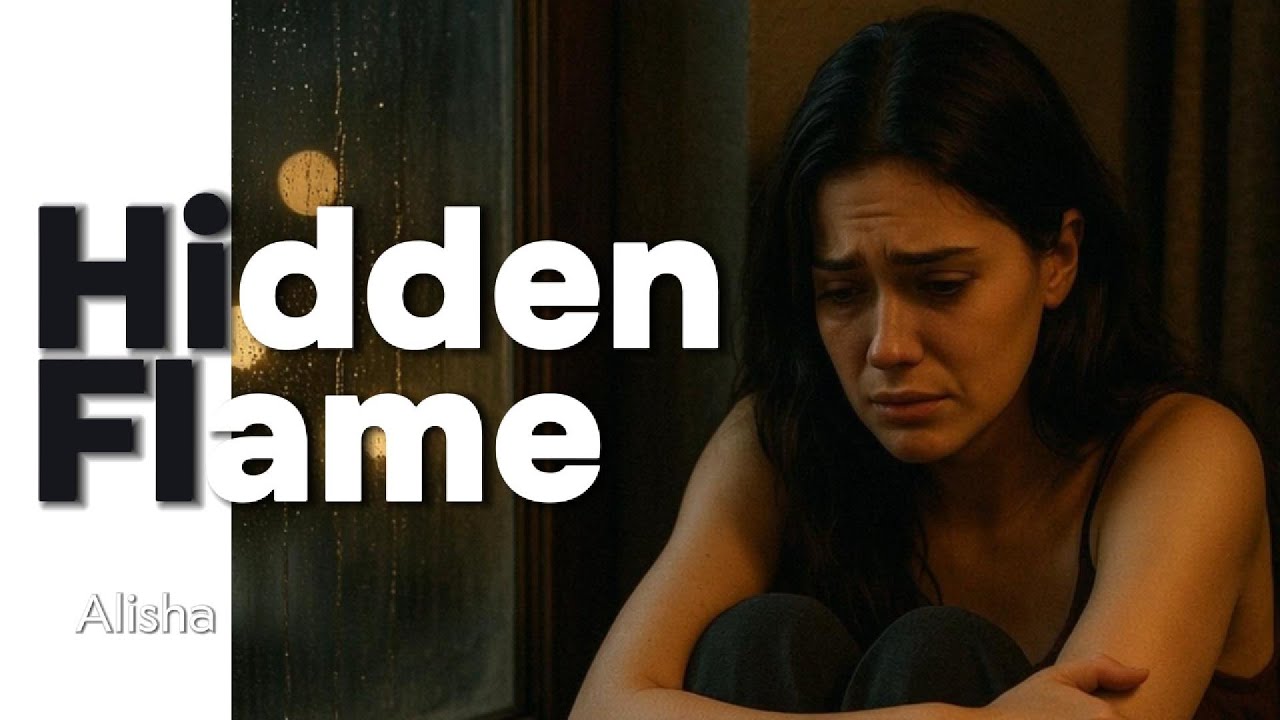 Ai.Alisha - Hidden Flame (Official Music Video) - YouTube
