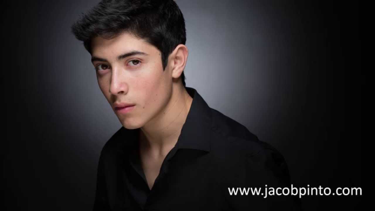 Jacob Pinto 2014 - YouTube