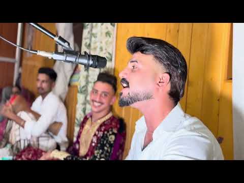 Khuda ki ksm  me rotmai damaam | super duper hit song | singer shahid bilal 7006357383