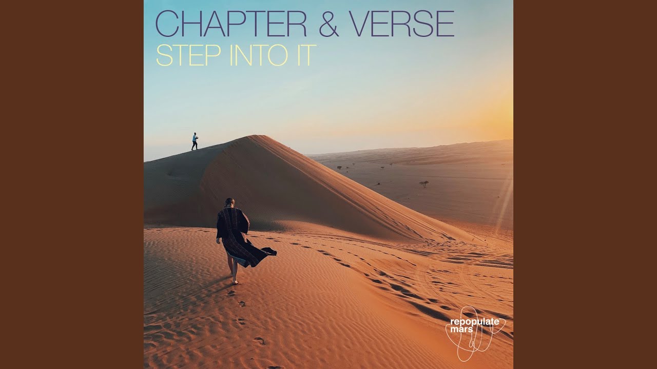 Step Into It - YouTube