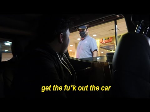 Pranking RANDOM Drive-thru Workers! - YouTube