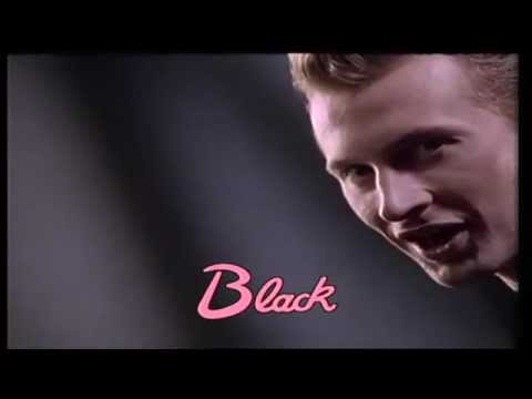 Black - Everything's coming up Roses 1987
