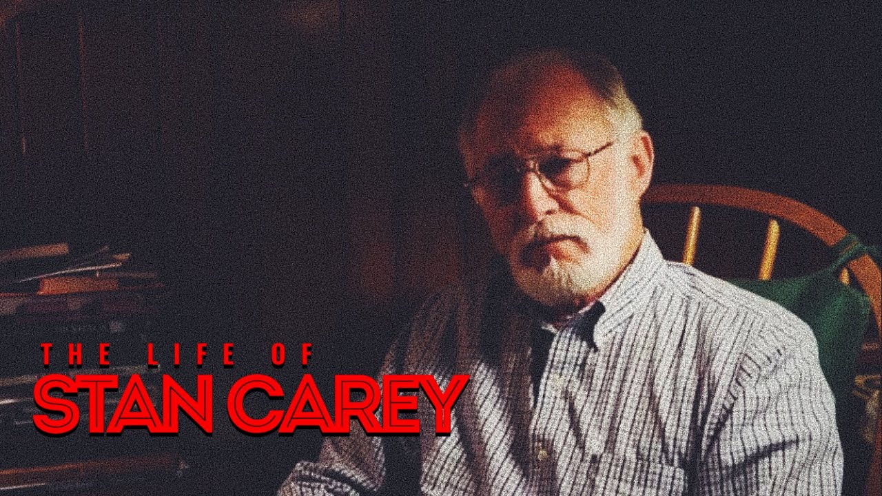 THE LIFE OF STAN CAREY - E1 “Bob” - YouTube