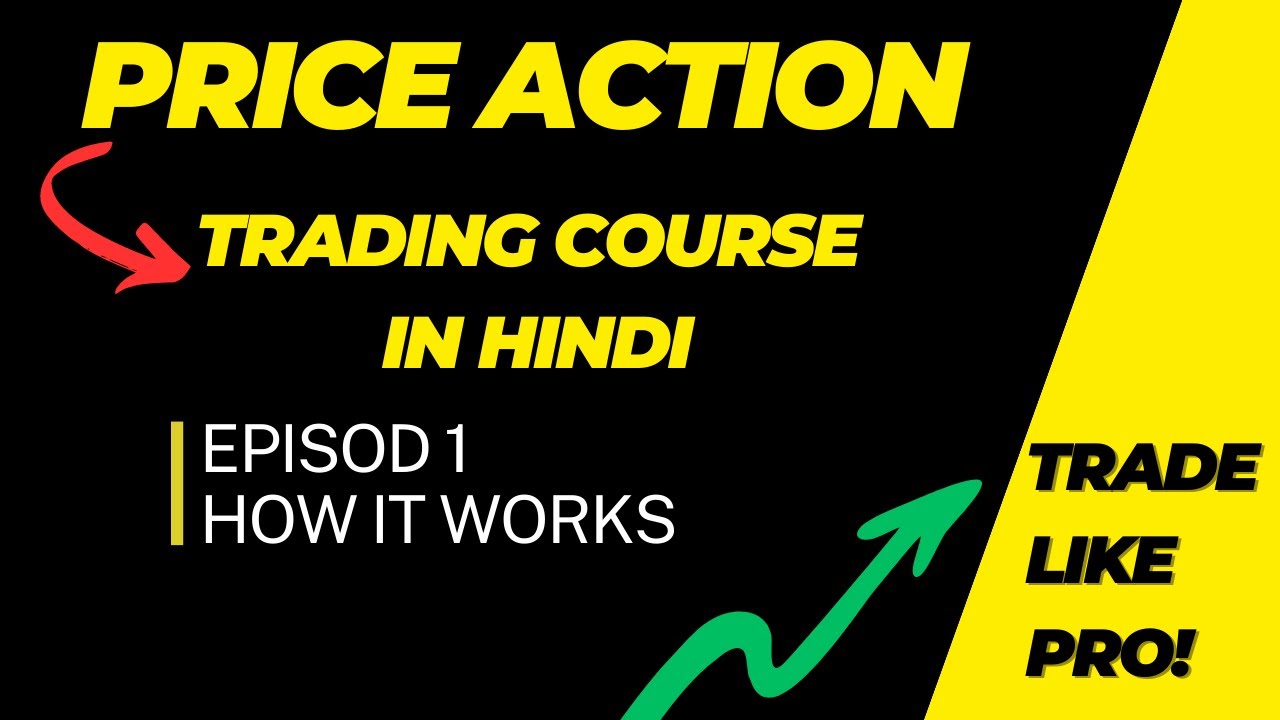 How to Become a Stock Market Pro: Free Hindi Training with Our Price ...