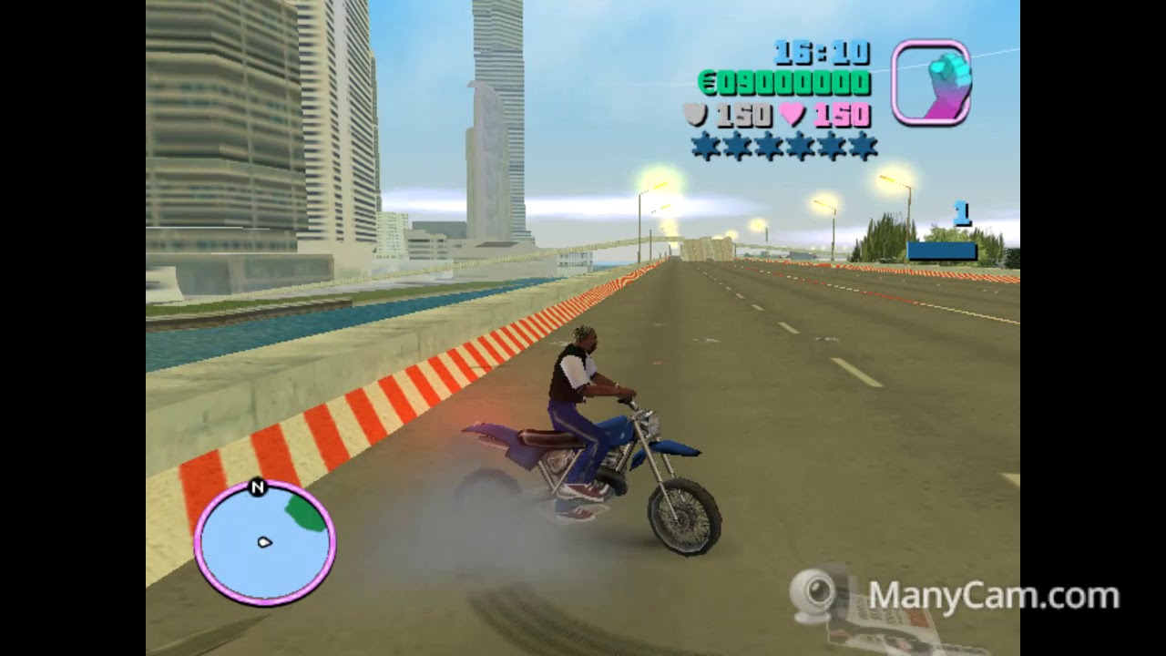 How To Villing In Gta Lyari Express - YouTube