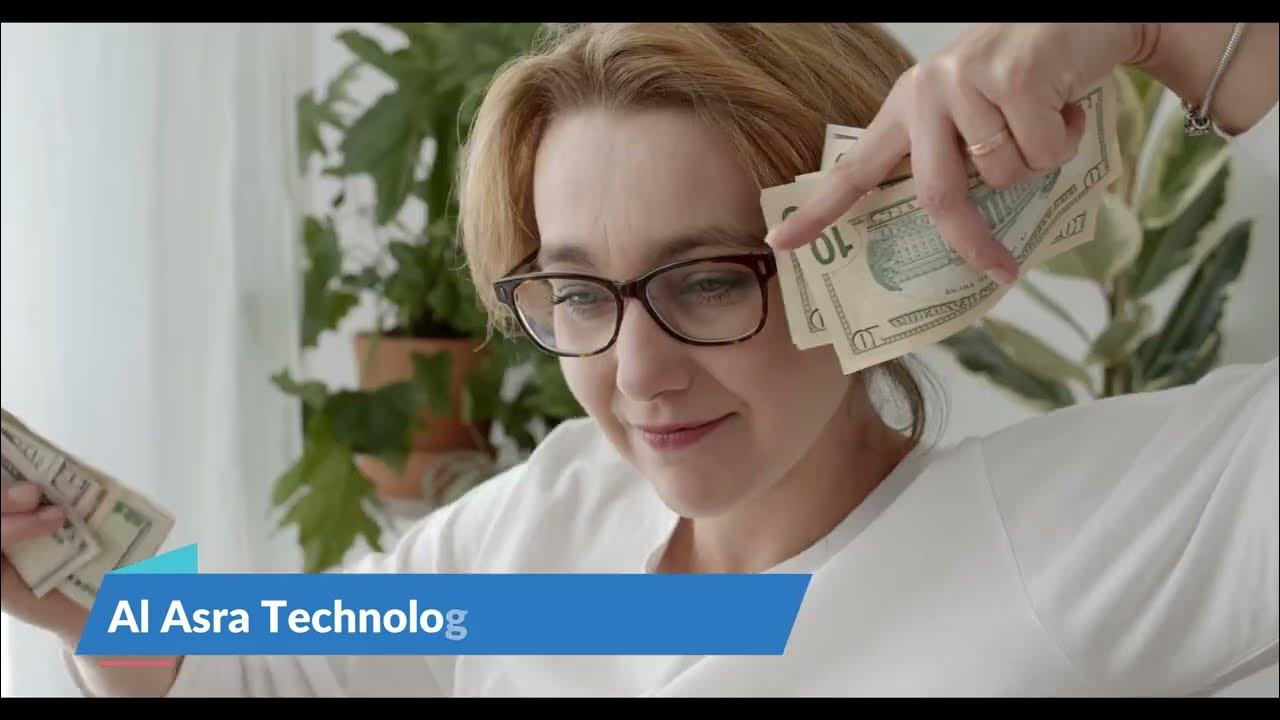 LMS Daddy | Advanced Learning Program | Al Asra Technologies - YouTube