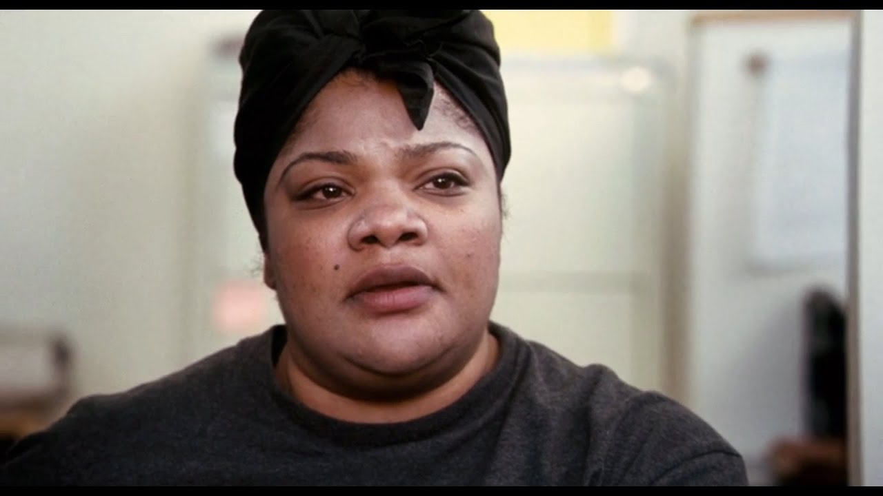 Precious - Who's gonna love me? - YouTube