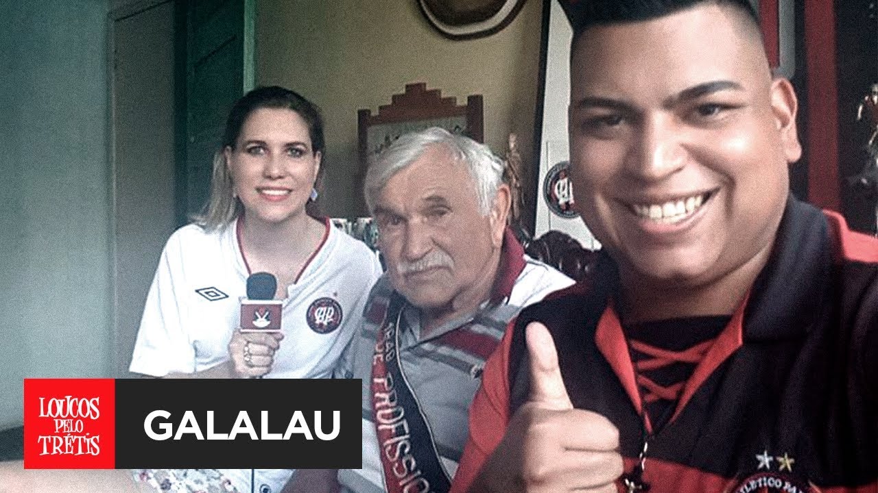 GALALAU - LPT #019 - YouTube