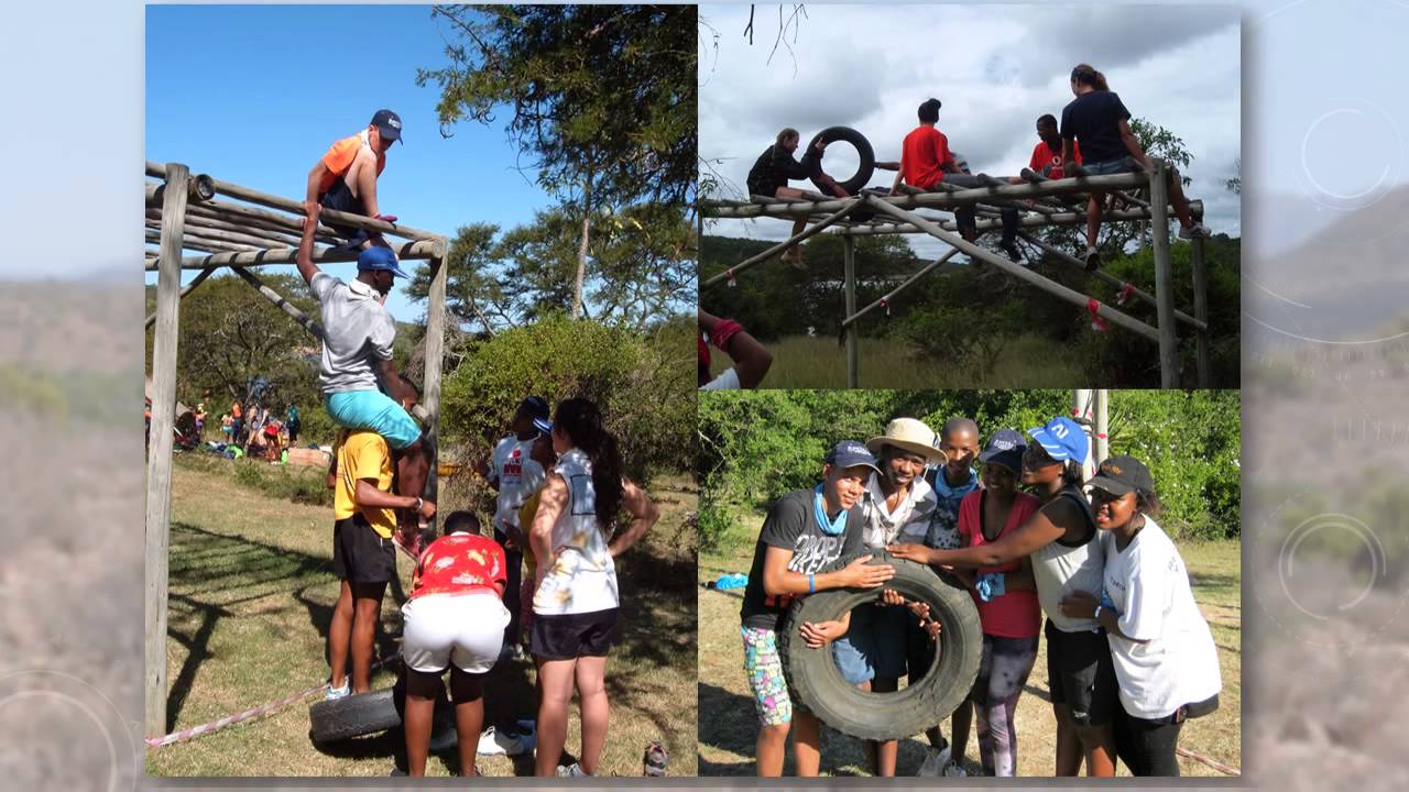 Rotary Youth Leadership Camp (RYLA 2015) - YouTube