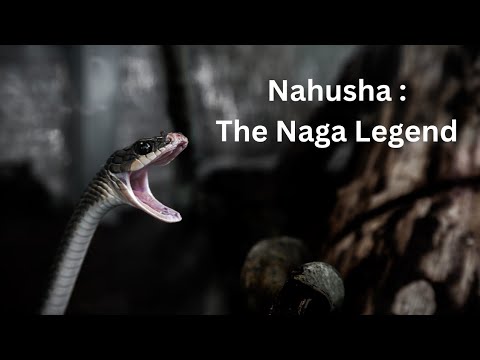 The Curse of Nahusha @katakuti5944 - YouTube