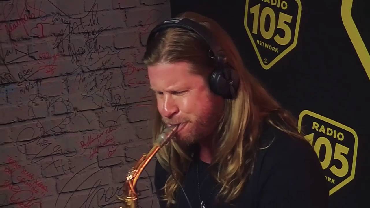 MICHAEL FEINER - MANTRA vs WE ARE INDAKLUBB [Live on Radio 105] - YouTube