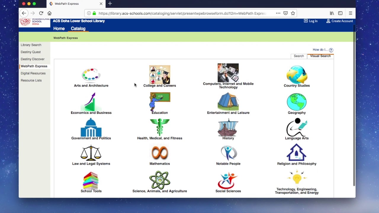 WebPath Express 2 - YouTube