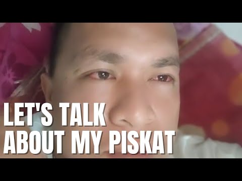 Piskat Mode Ta Bai - YouTube