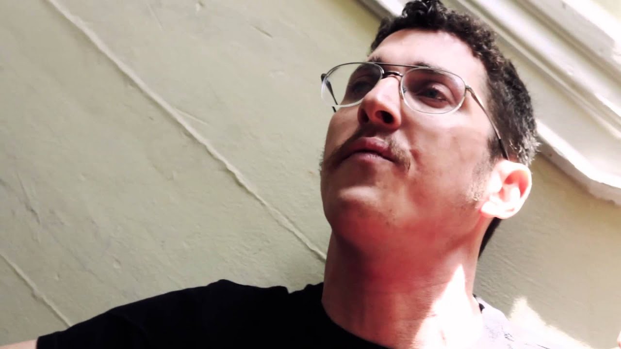 Matt Lieb- "Thuggish Ruggish Bone" - YouTube