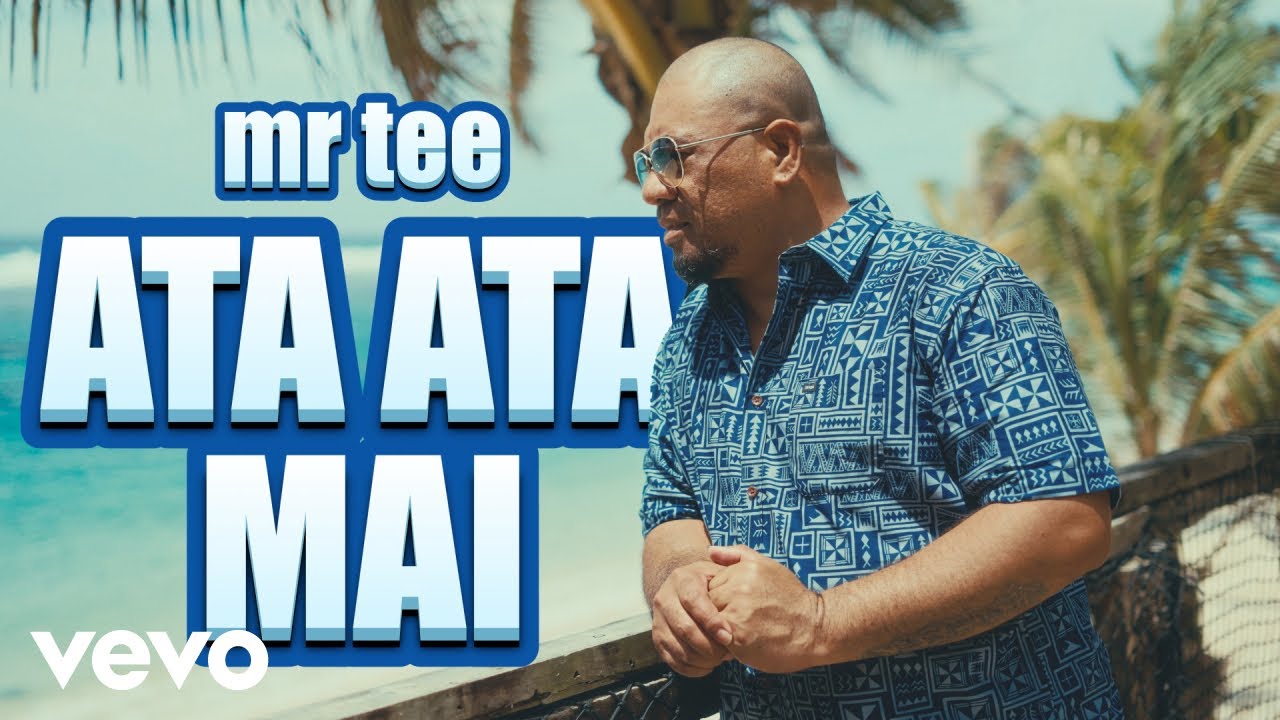 Mr Tee - Ataata Mai (Official Music Video) - YouTube Music