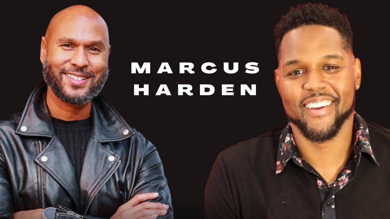 Keeping the Faith with ACE CEO Marcus Harden - YouTube