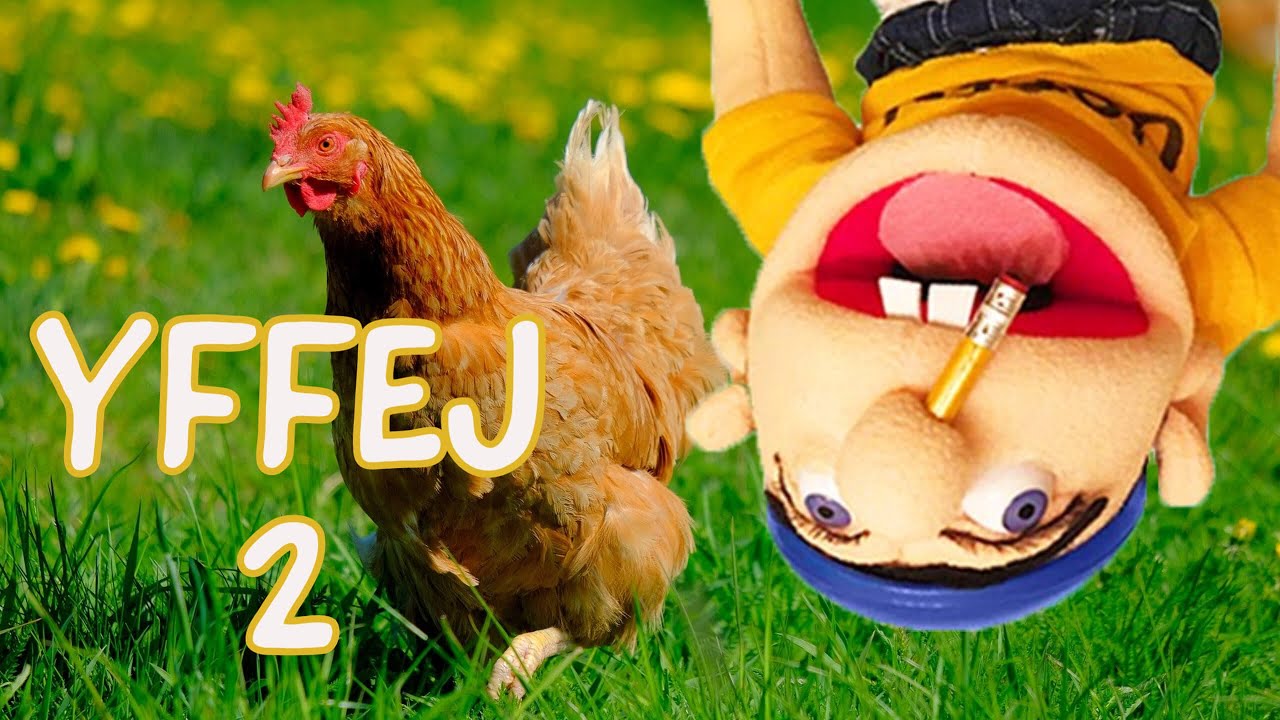 yffej 2 - YouTube