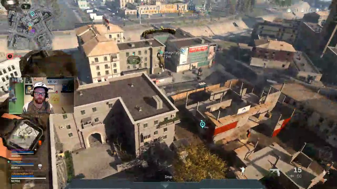 Christmas COD! - YouTube