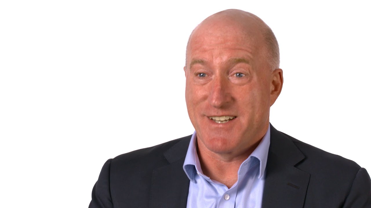Board Succession and Development, Steve Gordon, M.D. - YouTube