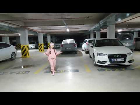 Eliz Meryem Erdiç Dans Videosu 💕 23.01.2021
