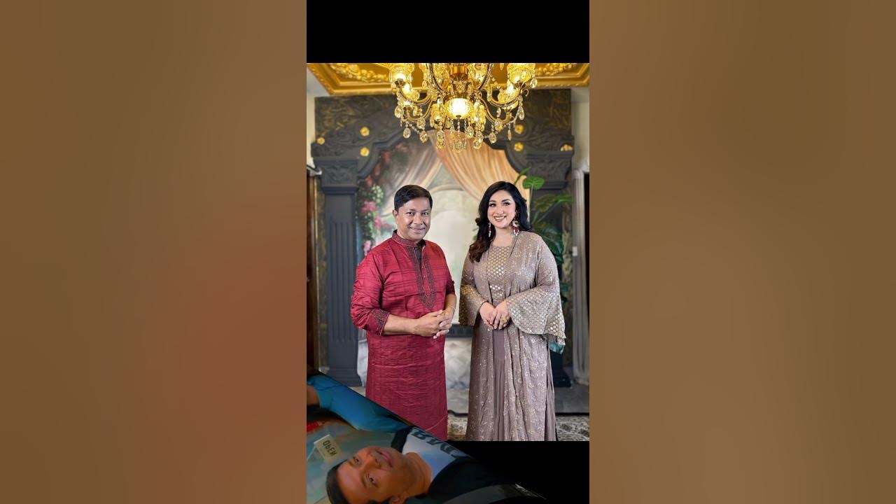 অপু বিশ্বাসের জন্য আমার দরজা সবসময় খোলা।।Goutam saha।।Apu Biswas।।Bubly।।#goutamsaha #Apu# ...