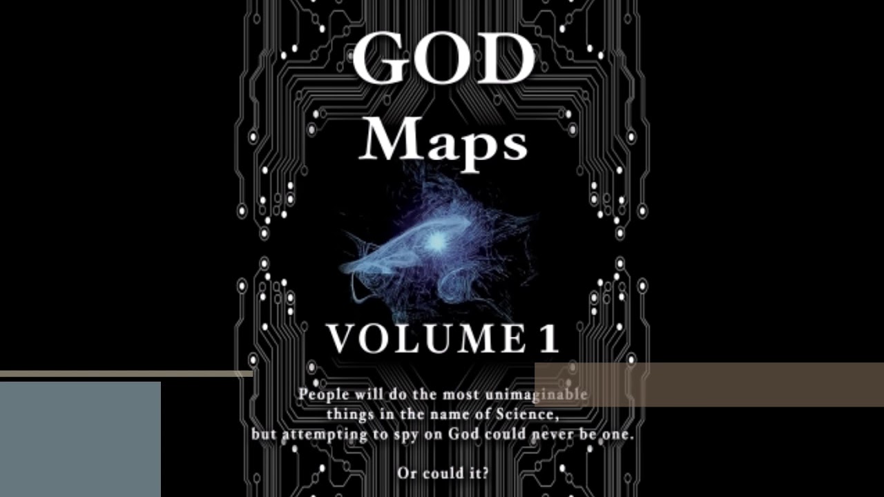 A Clip From The God Maps Volume 1 YouTube a-clip-from-the-god-maps-volume-1-youtube