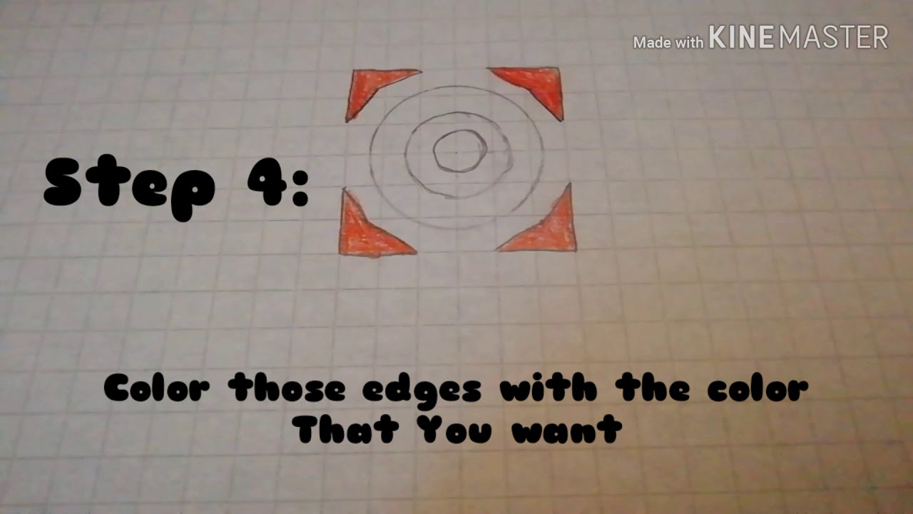 *Tutorial* How To draw 1000 star icon [ Geometry Dash ] - YouTube