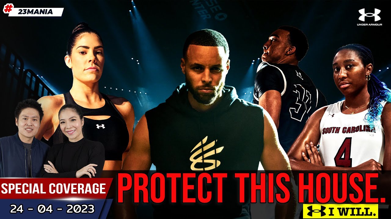 Protect This House คืออะไร? ทำไมแคมเปญนี้ถึงพิเศษเหลือเกินหาคำตอบได้ใน ...