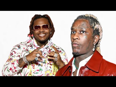 Wack 100 says he has 2 hours of footage of Gunna telling on Young Thug ...