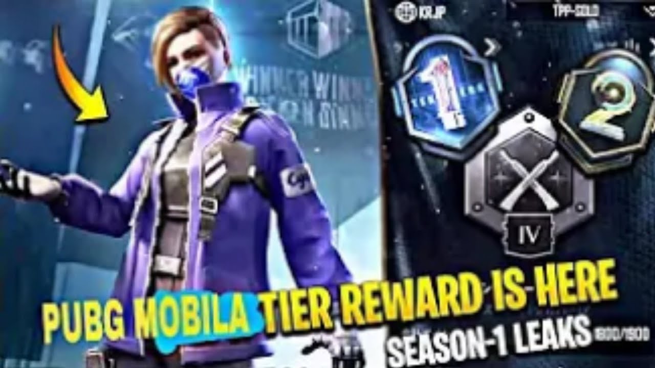 C1 S1 tier rewards | C1 S1 all tier leaks | C1 S1 tier gun skin ...