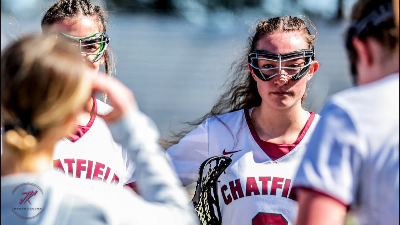 Giana Cesario • '23 Varsity Highlights Mix • Chatfield - YouTube