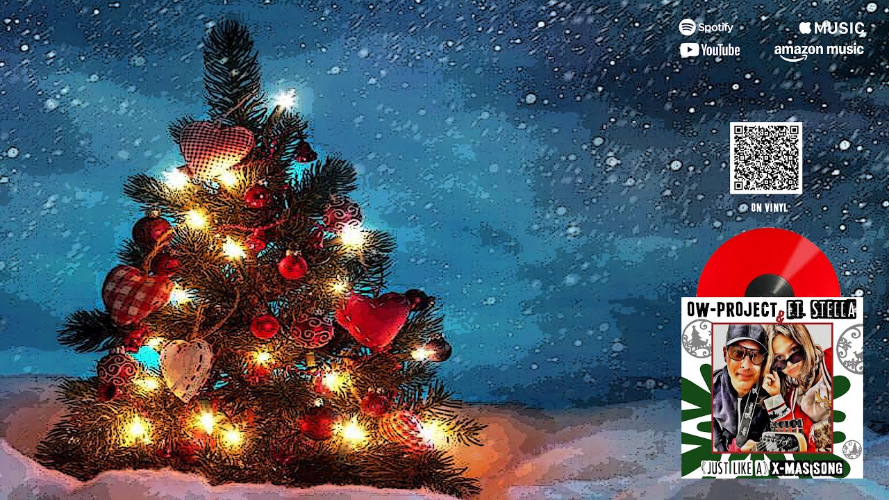(Just Like A) X-Mas Song - YouTube