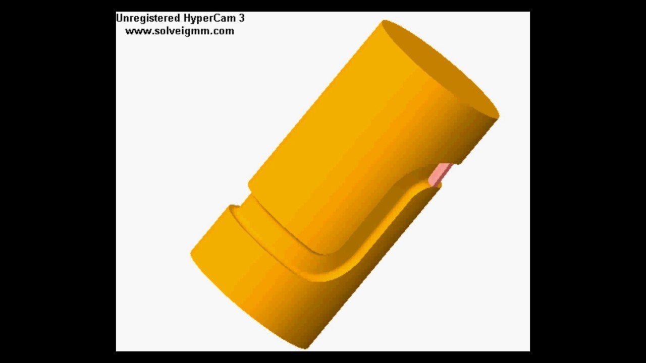 SLOT MECHANISM - YouTube