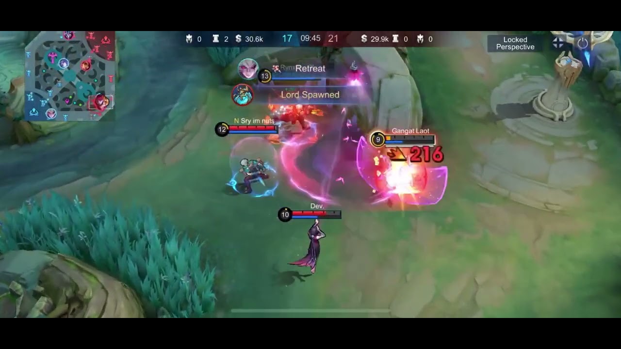 3vs1💀 - YouTube