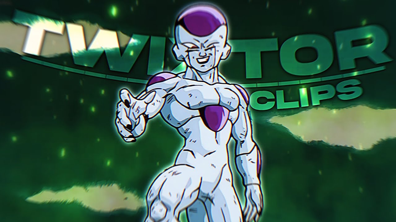 Clips raw Dragón Ball z (Popular 4k ) #dragonball - YouTube