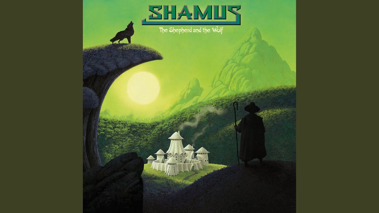 Giant - SHAMUS: Song Lyrics, Music Videos & Concerts
