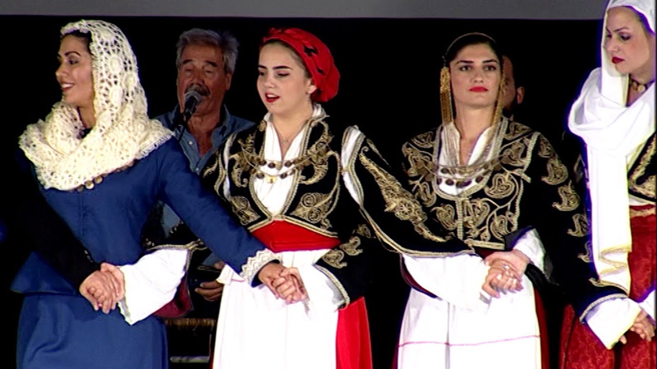 ΒΑΣΙΛΗΣ ΣΤΑΥΡΑΚΑΚΗΣ "Αχι και να ταν μπορετό" ΕΡΩΤΟΚΡΙΤΟΣ - ΜΙΑ ...