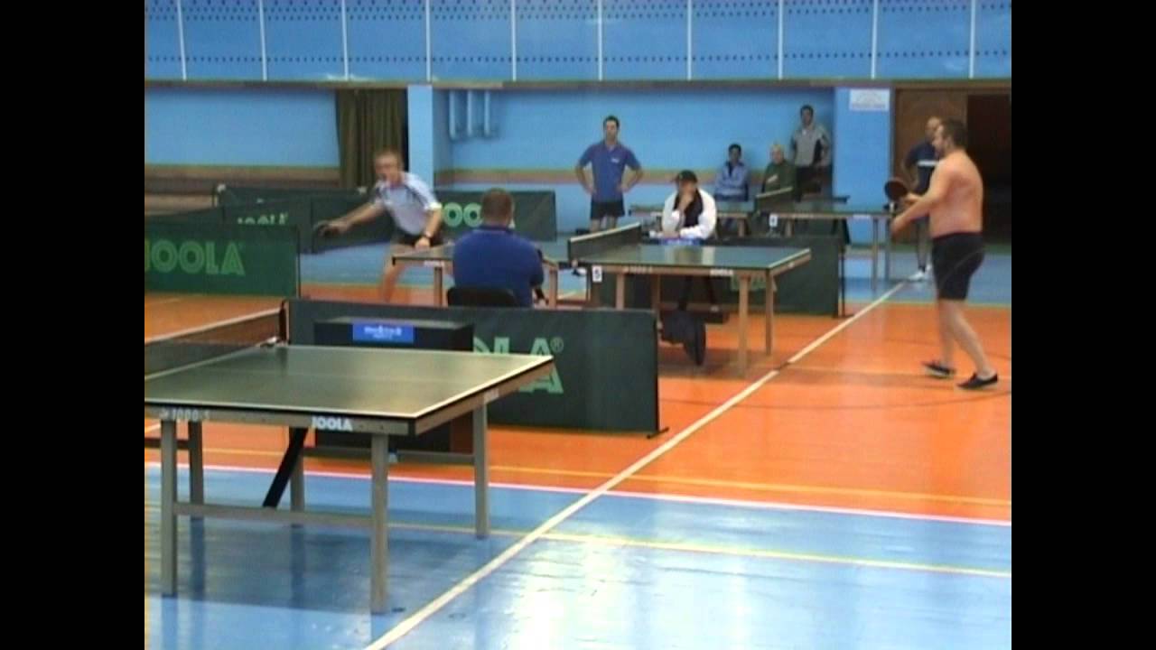 Leorda Rares - Rusu Stefan - 2 (Zalau - 19 oct 2008) - YouTube