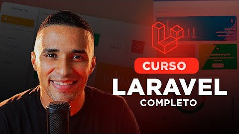 Curso de Laravel - YouTube