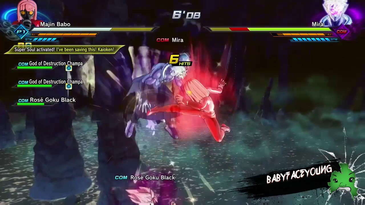 How To Get DIVINITY UNLEASHED | Dragon Ball Xenoverse 2 DLC PACK 4 ...