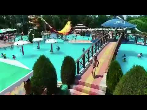 Atlant Holiday Village