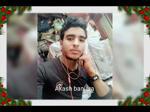 Akash banjara - YouTube