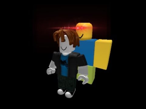Playing Roblox... - YouTube