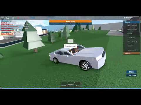 Johnny Longbottom's Life in Prison EP.2 Drug Deals and Robberies - YouTube