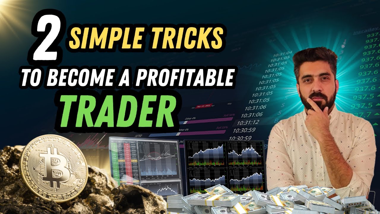 How to Profit Fast: 2 Simple Tricks for Forex, Crypto, & Stocks Trading ...