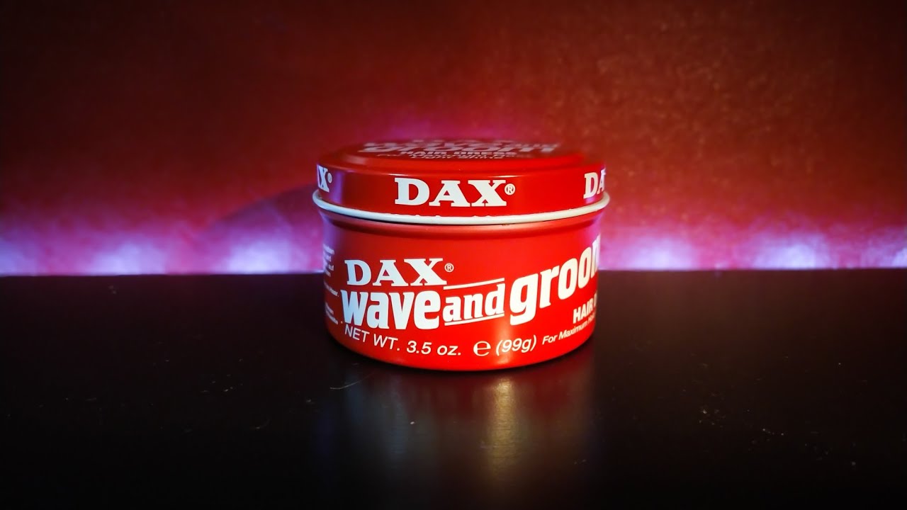 ️·Groomin&Hairstyle· - DAX Red ️ - YouTube