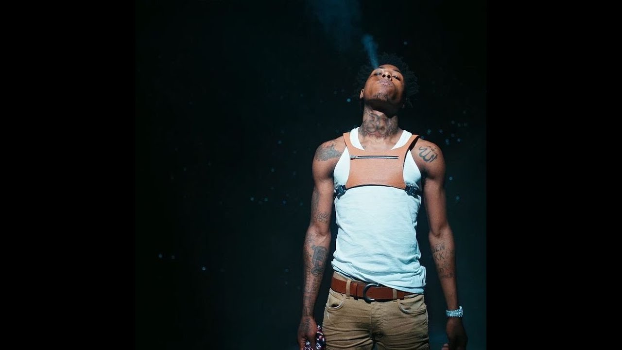 [FREE] NBA YoungBoy x Lil Dump Type Beat 2025 - "Smoke" - YouTube